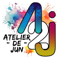 A2J – Atelier de Jun
